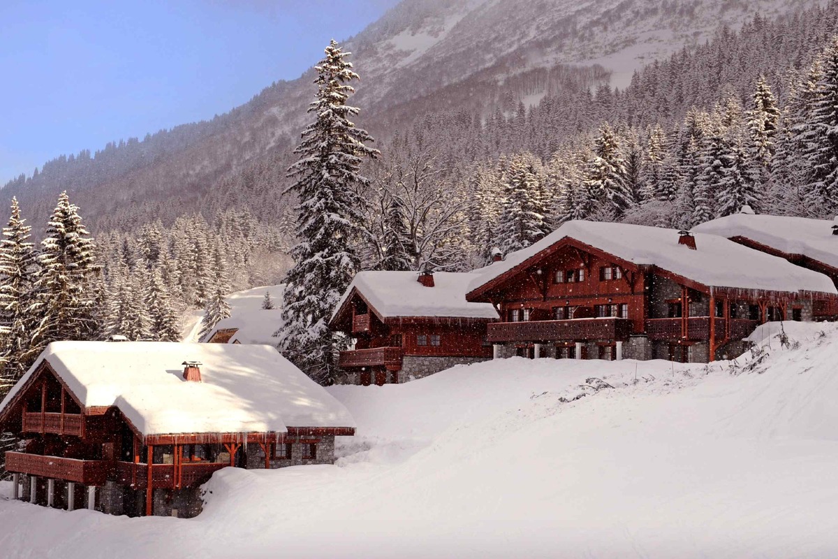 Club Med Valmorel in Valmorel