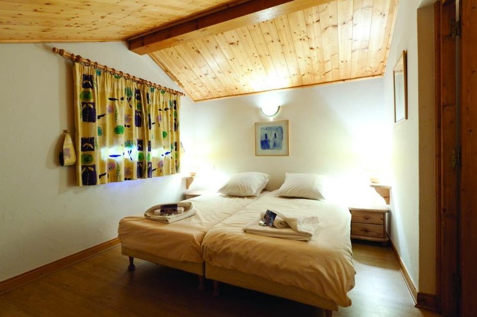 Chalet Rikiki in Courchevel Moriond