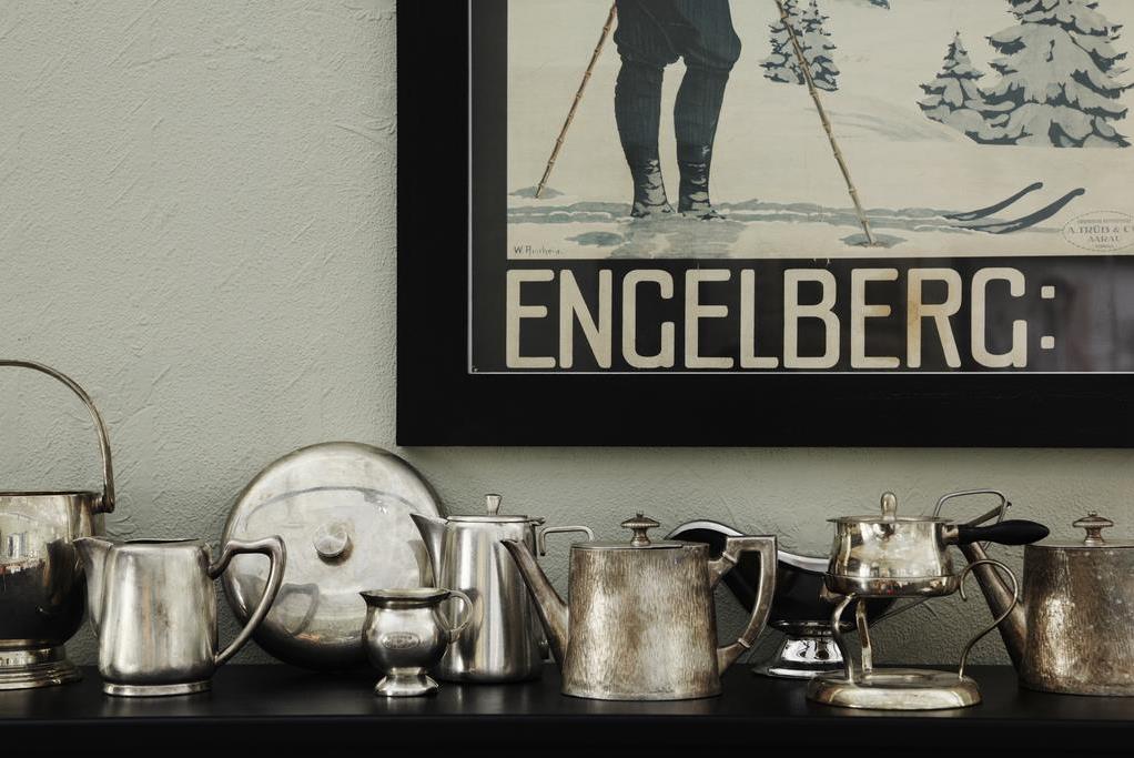 Hotel Ski Lodge in Engelberg