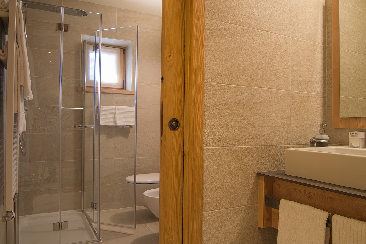 Alagna Mountain Resort in Alagna