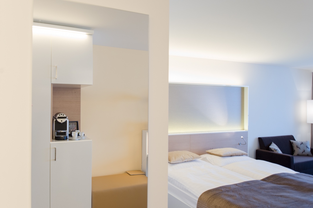 Hotel Waldegg in Engelberg