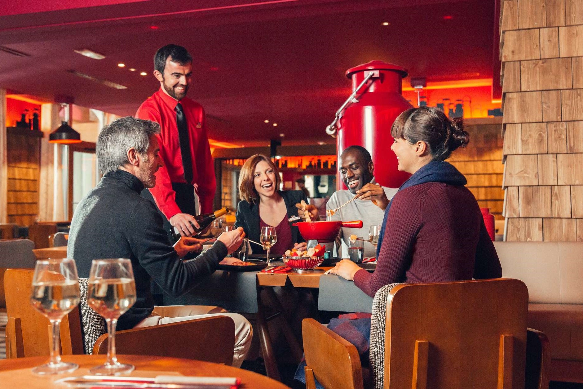 Club Med Valmorel in Valmorel