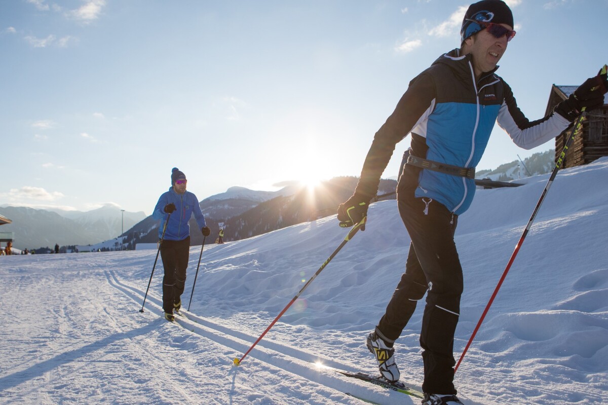 Resort guide Serfaus - Fiss - Ladis: maps, restaurants & information