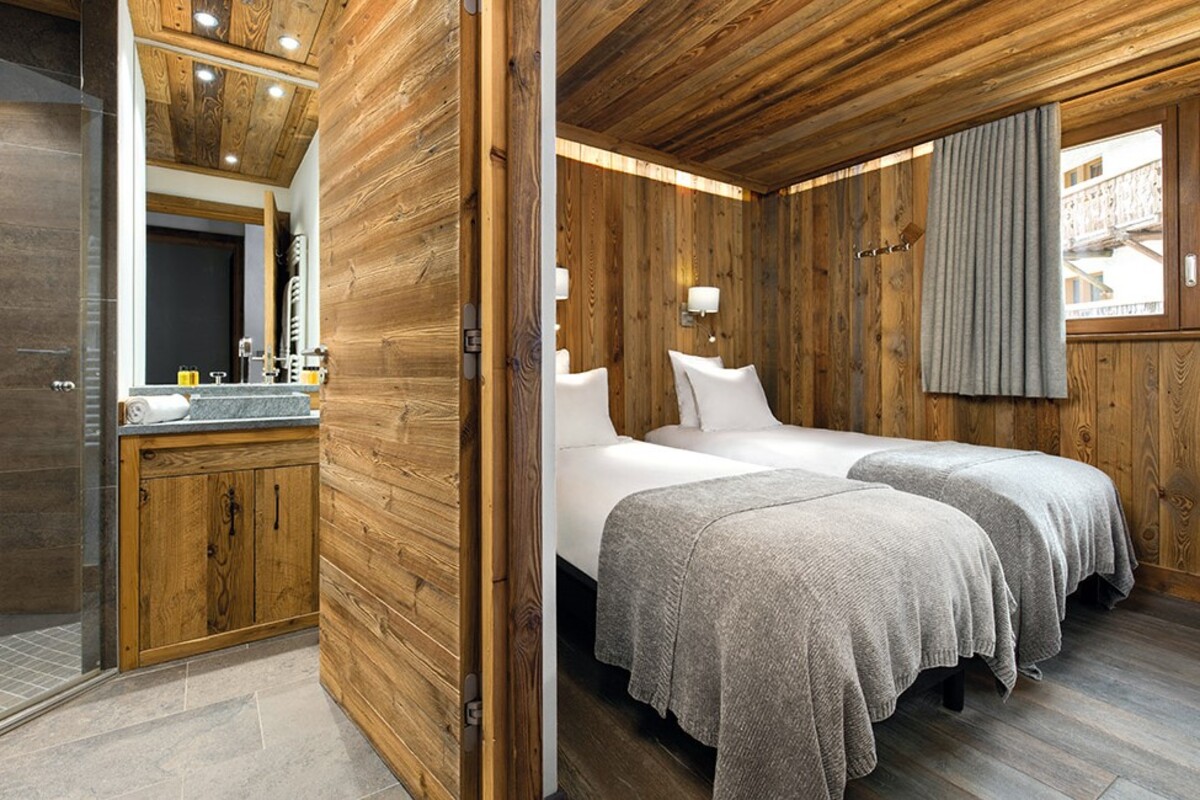 Apartment Yukon in Val d'Isere