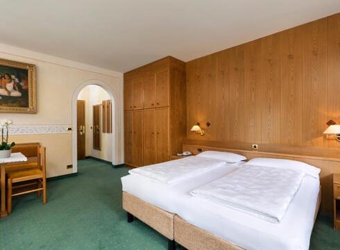 Resort guide Arabba: maps, restaurants & information