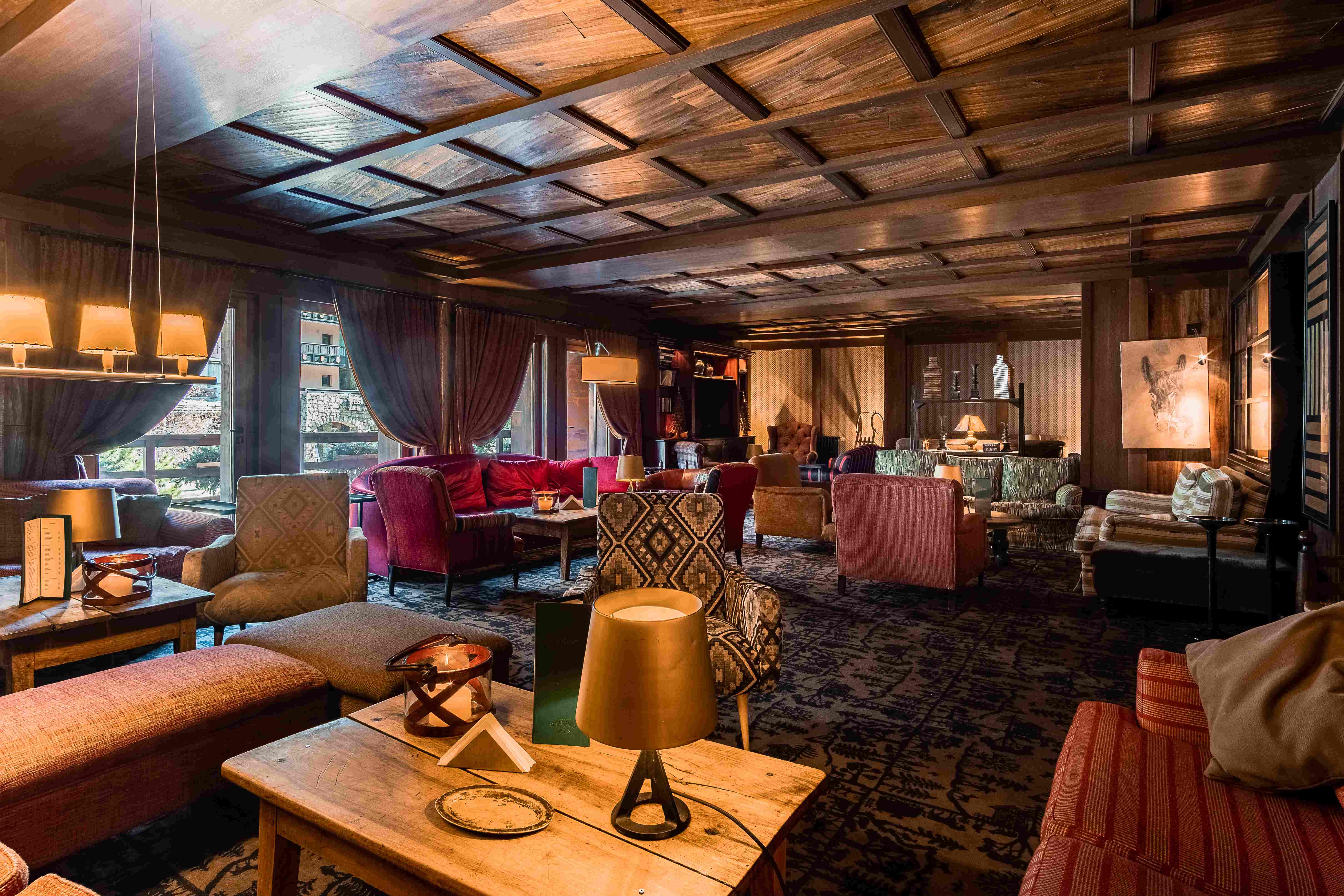 Hotel Le Blizzard in Val d'Isere