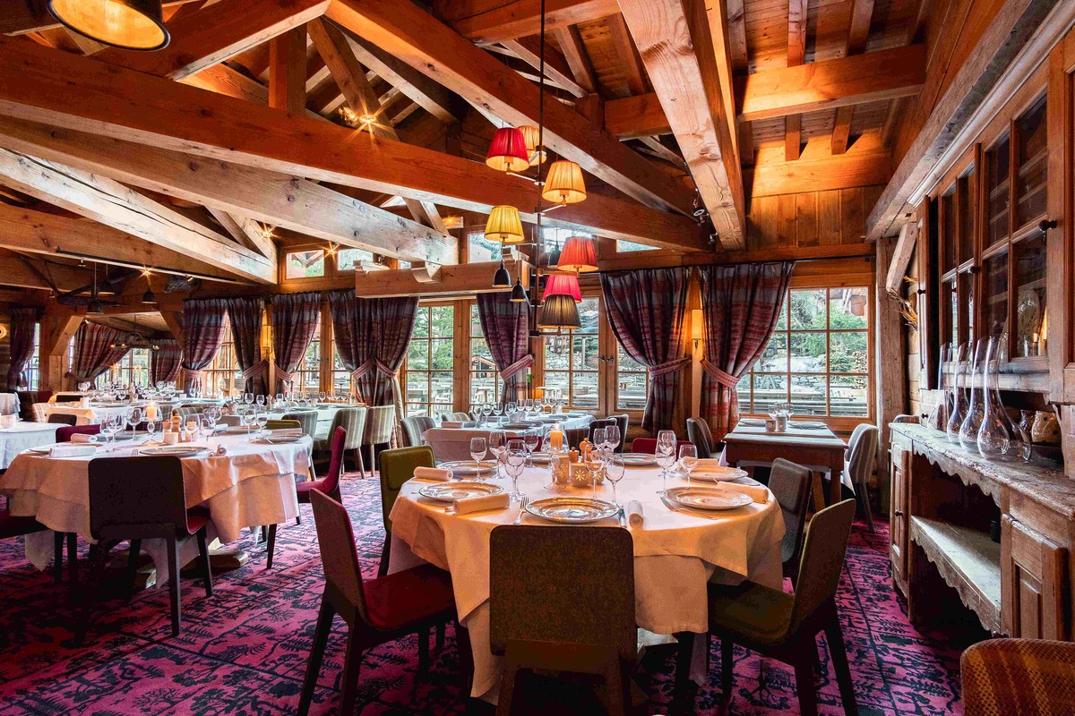 Hotel Le Blizzard in Val d'Isere