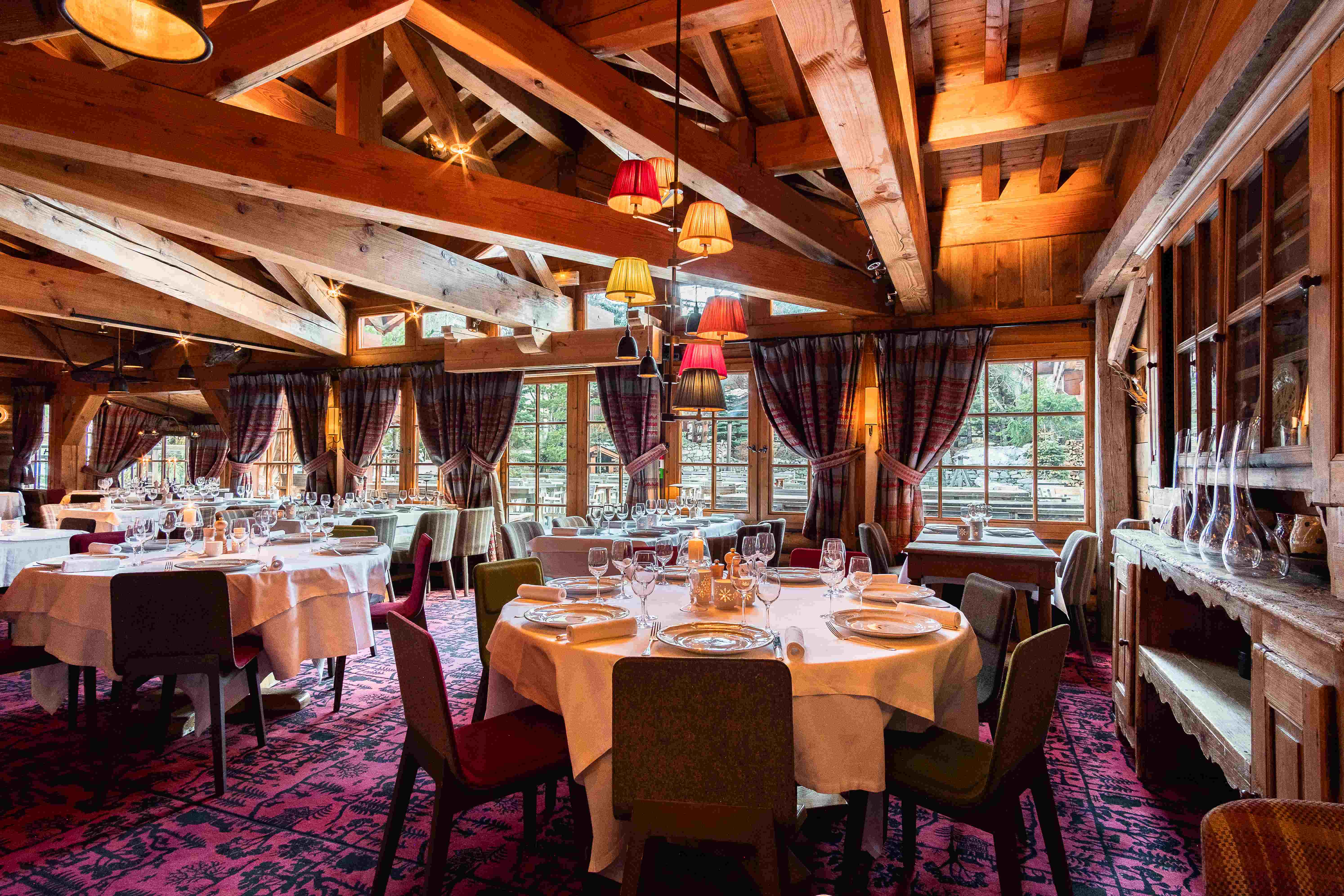 Hotel Le Blizzard in Val d'Isere