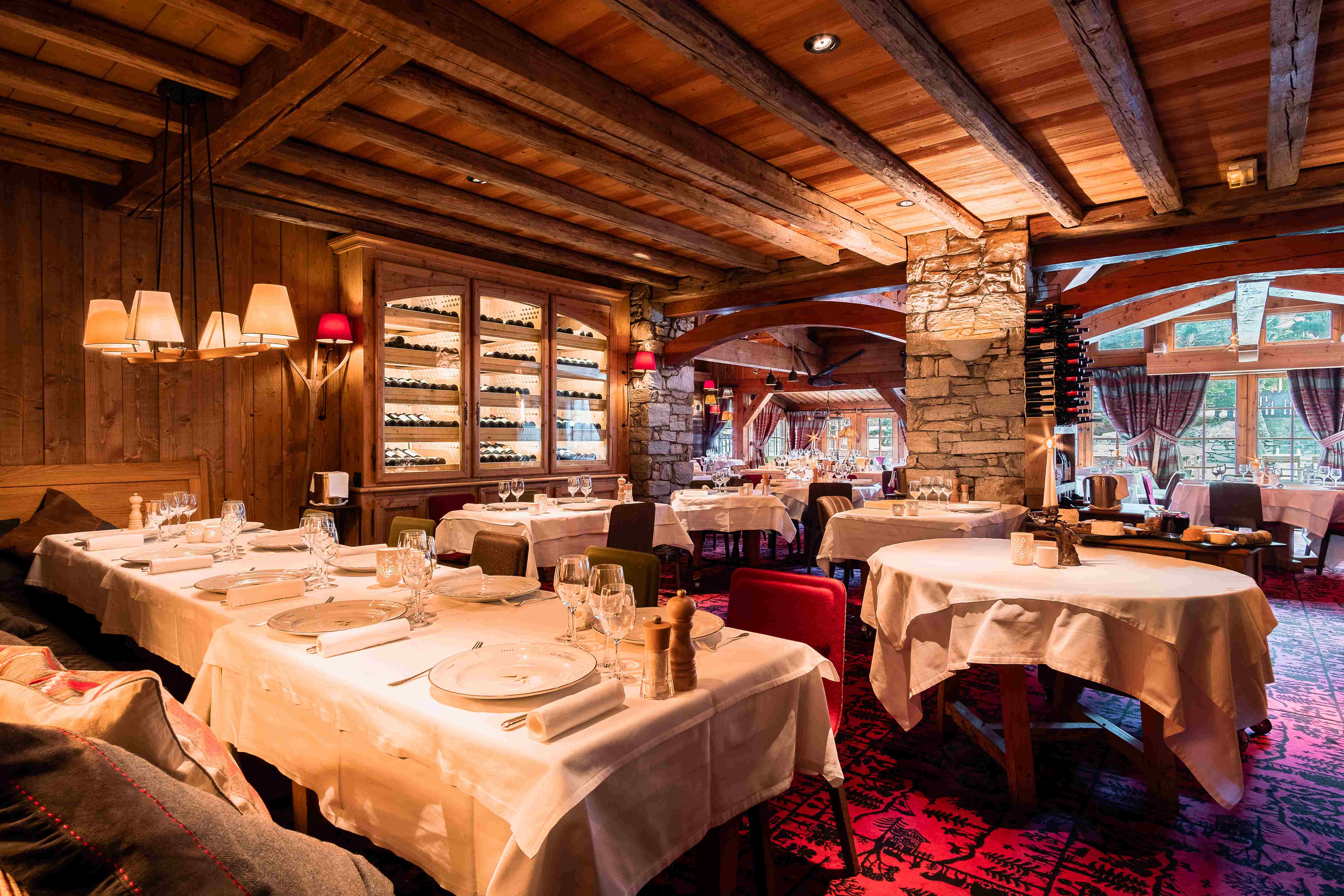 Hotel Le Blizzard in Val d'Isere