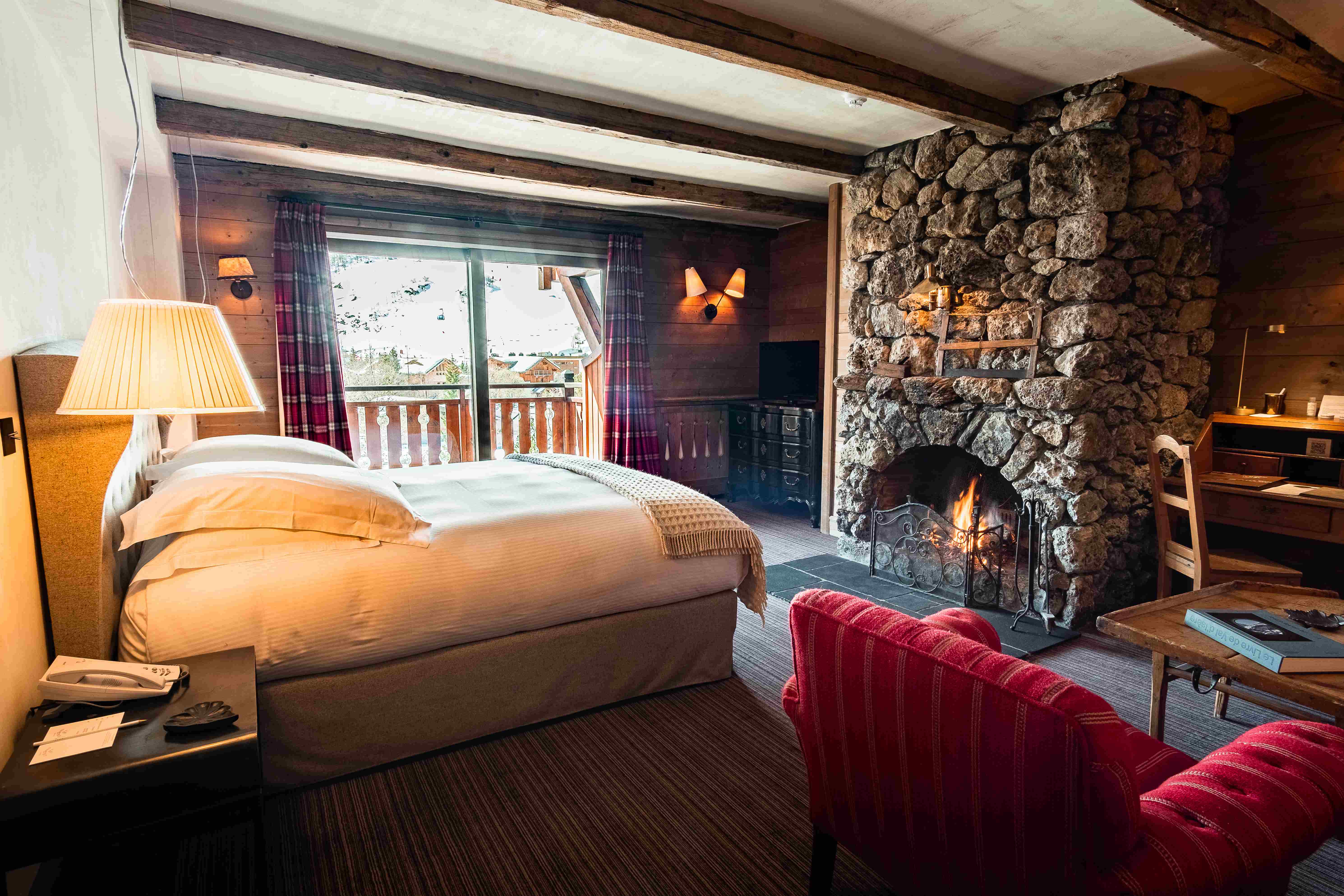 Hotel Le Blizzard in Val d'Isere