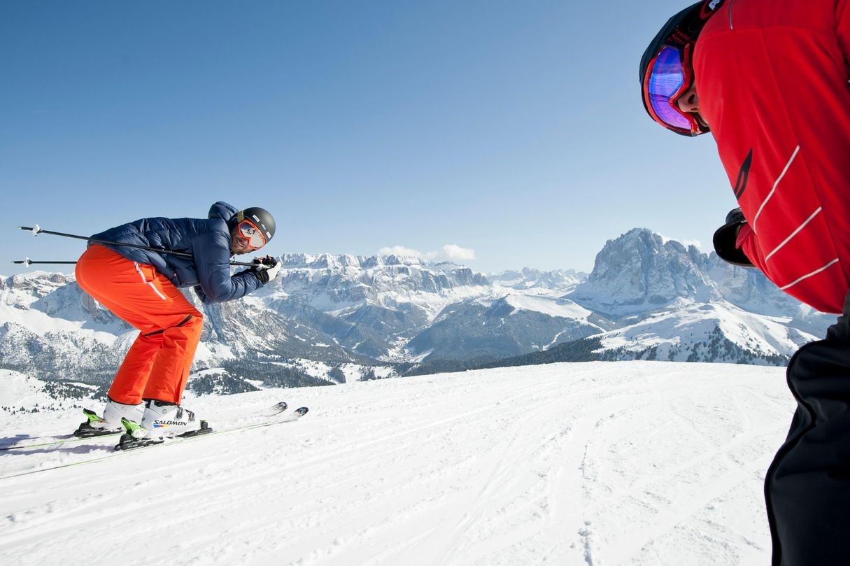 Ski Holidays | Selva | Italy