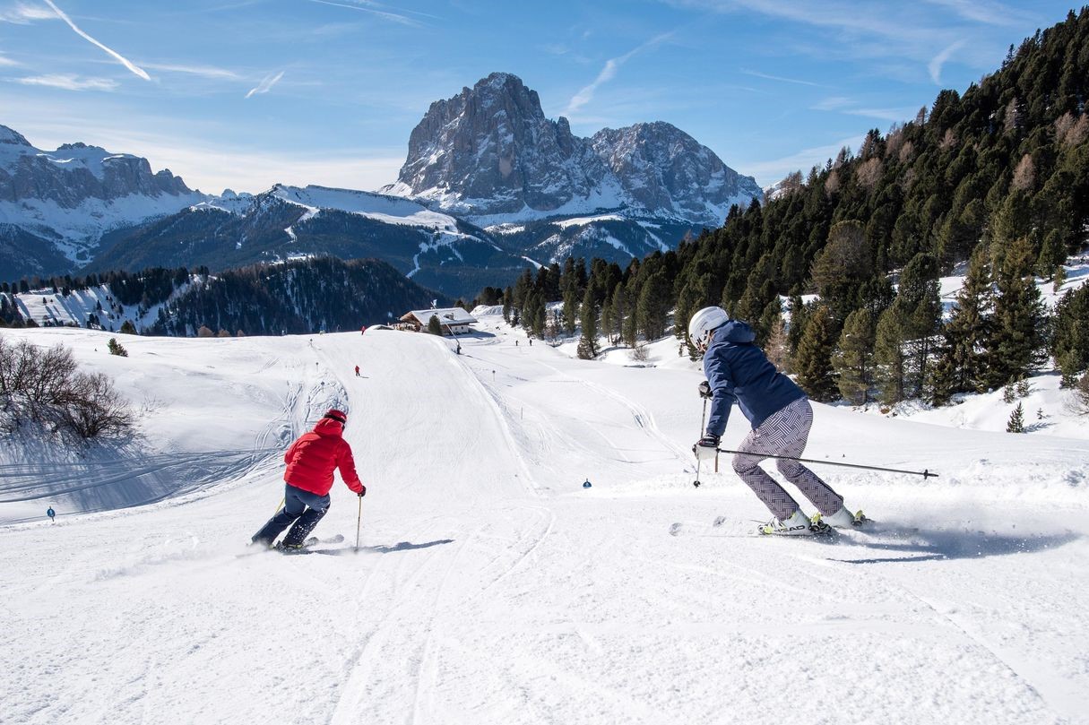 Ski Holidays | Selva | Italy