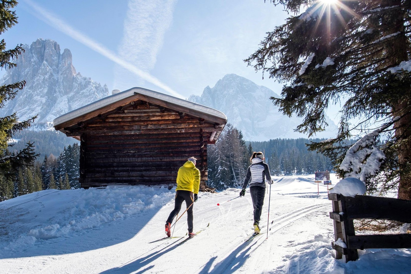 Ski Holidays | Selva | Italy