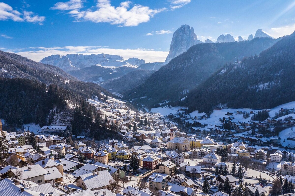 Ski Holidays | Selva | Italy