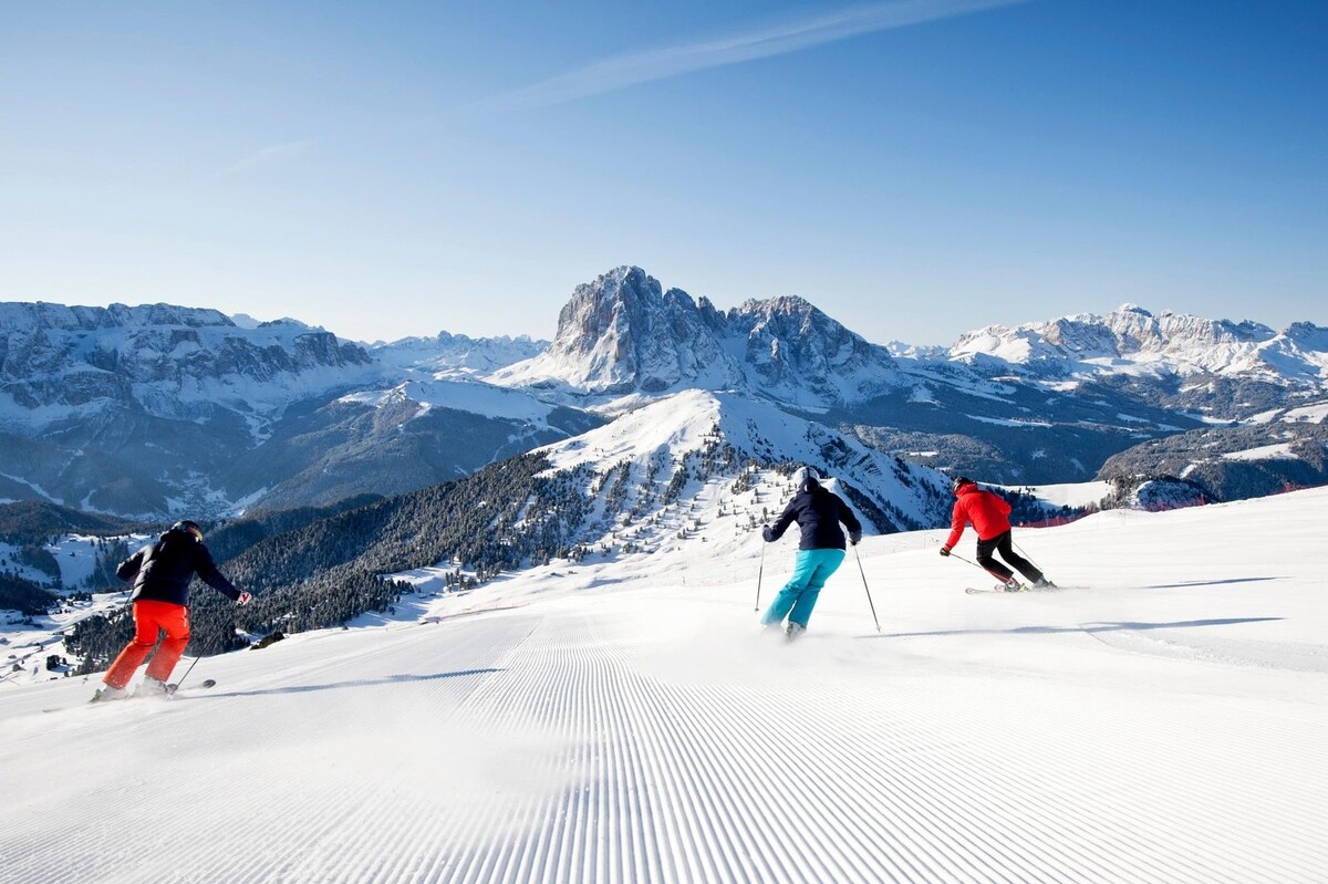 Ski Holidays | Selva | Italy