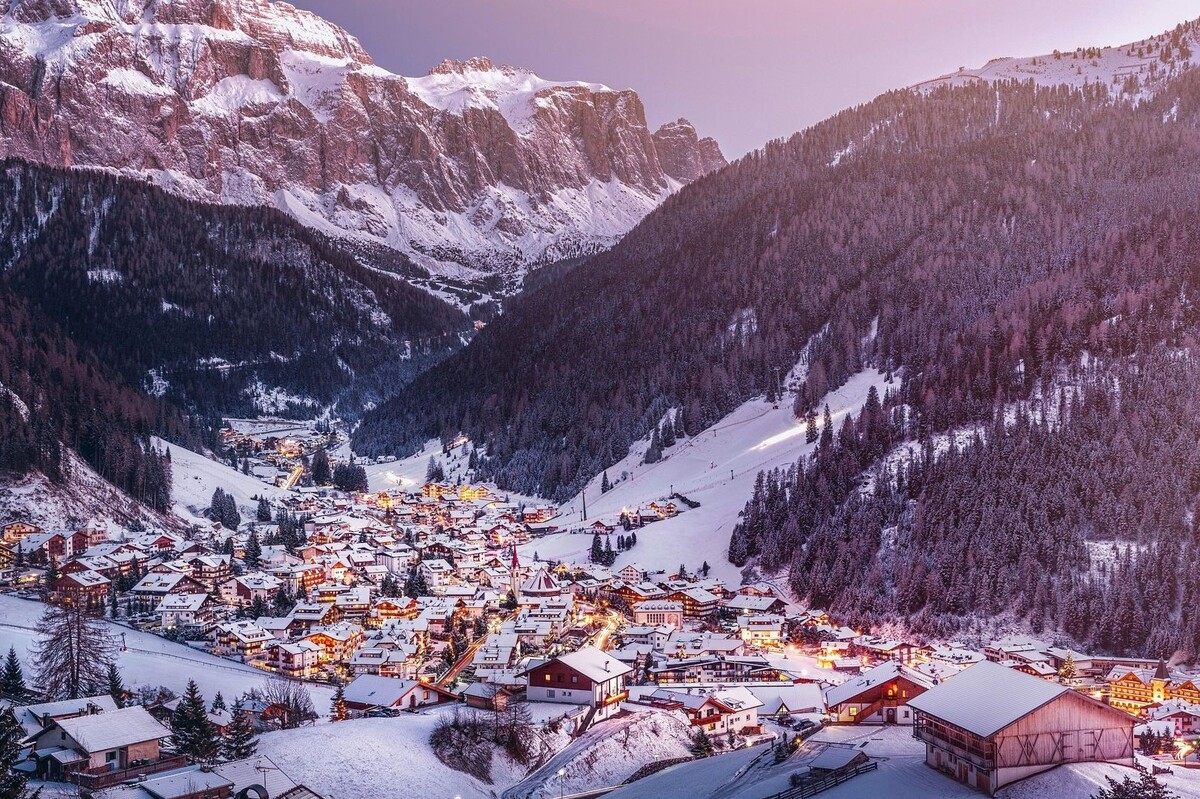 Ski Holidays | Selva | Italy