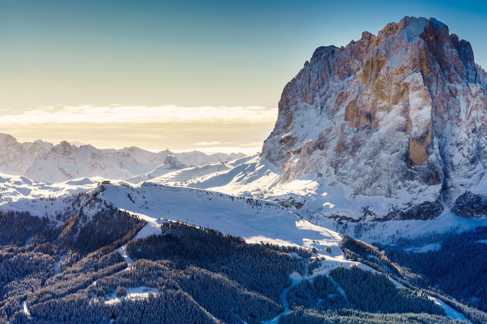 Ski Holidays | Selva | Italy