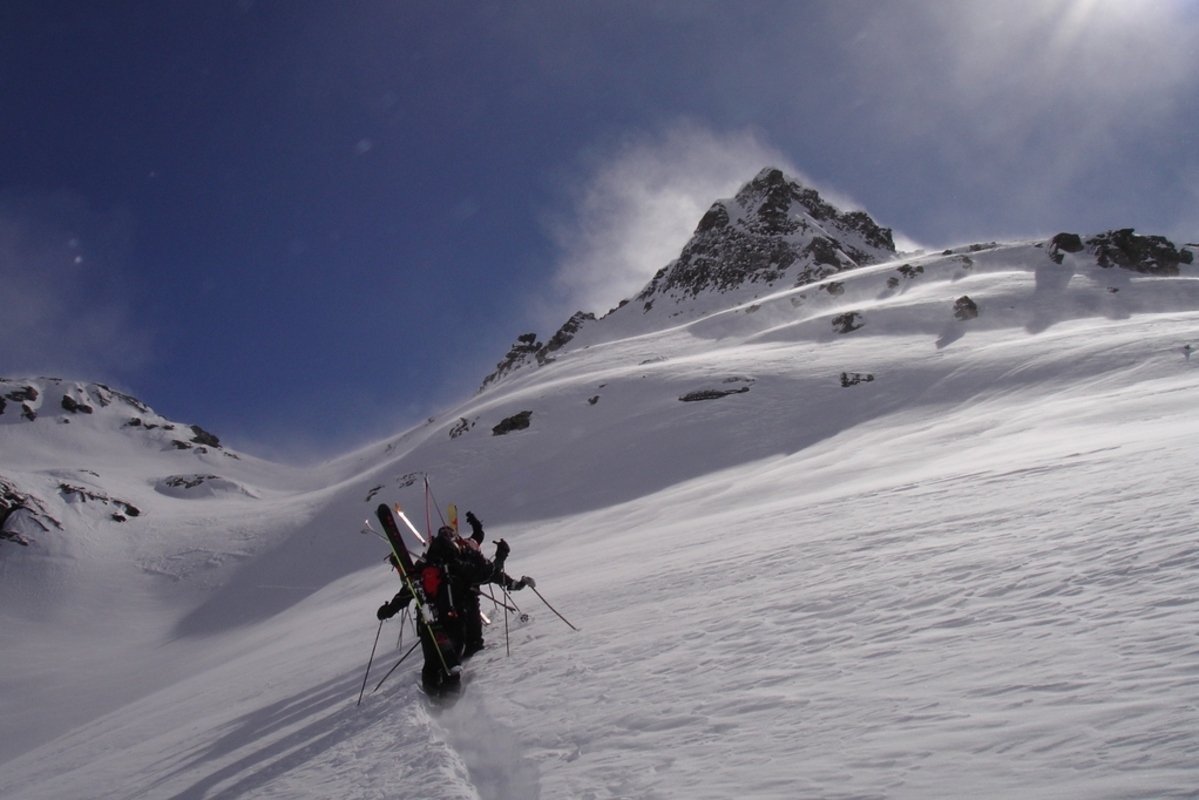 Resort guide Alagna: maps, restaurants & information