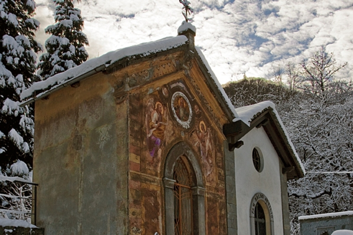 Resort guide Alagna: maps, restaurants & information