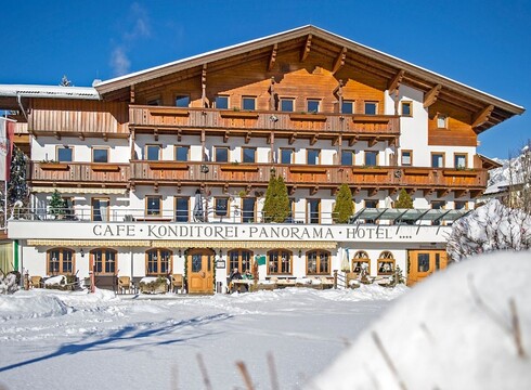 Resort guide Soll: maps, restaurants & information