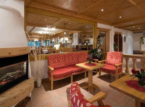 Resort guide Soll: maps, restaurants & information