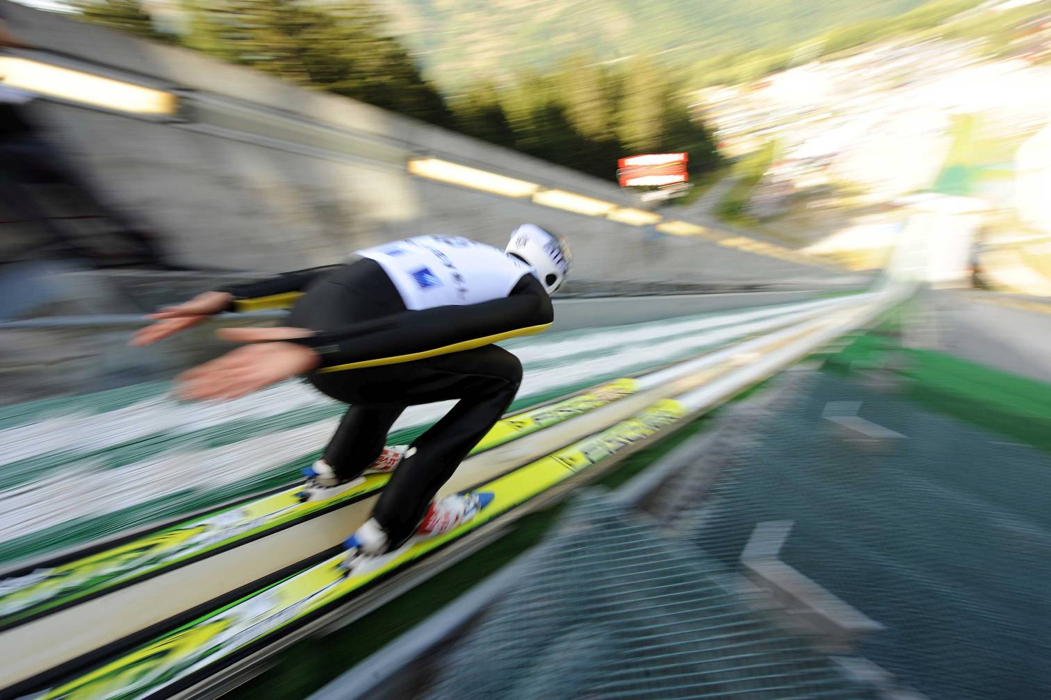 Resort guide Courchevel Le Praz: maps, restaurants & information